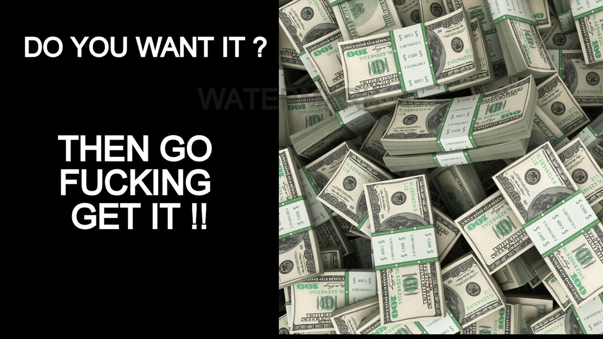 Money Motivational Quotes