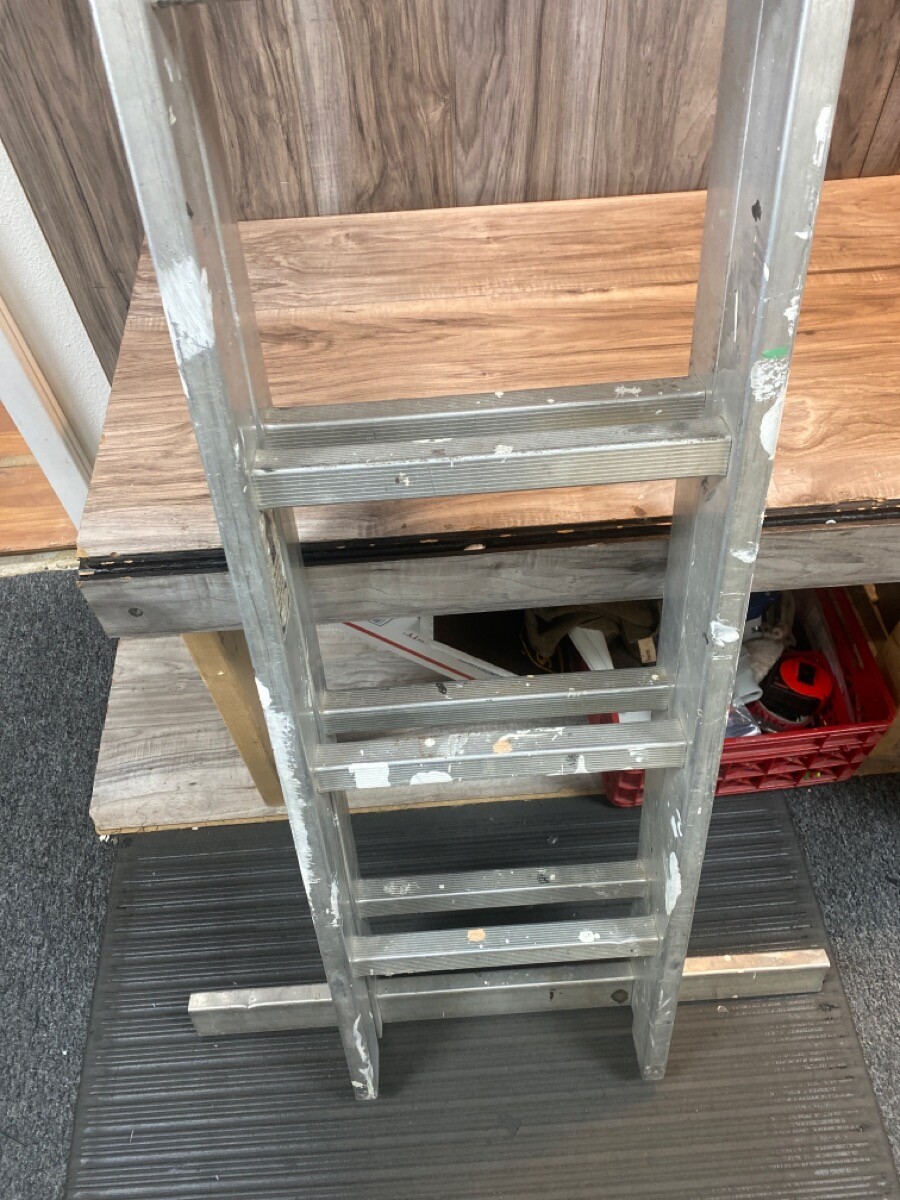 KRAUSE LADDER MULTIMATIC (PSL027920) | eBay