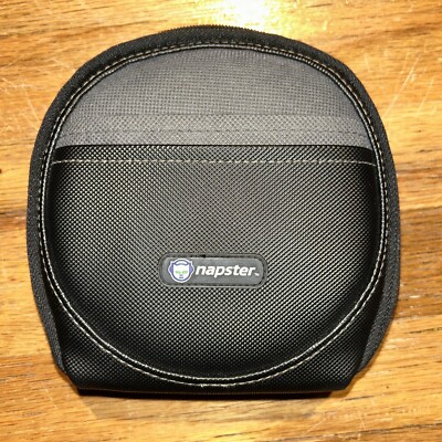 Lot Of CDs 30 -Vintage Napster Carrying Case Mostly Christmas CDs And ...