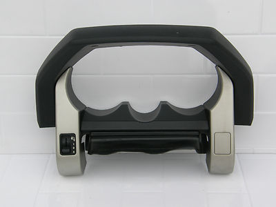 Land Rover Freelander 1 Instrument Dash Bezel Surround Panel Trim ...