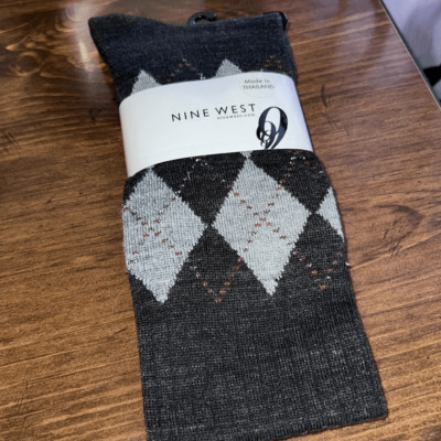 Nine West Angora Blend Socks | eBay