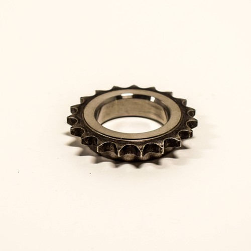 NEW BMW 1 E81 CRANKSHAFT SPROCKET 11317502180 OEM | eBay