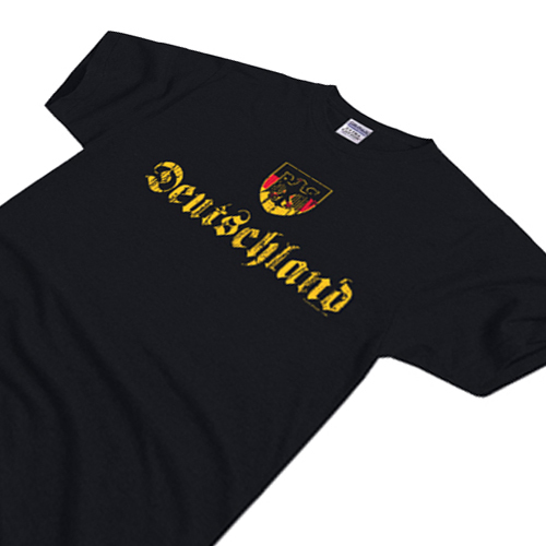 Deutschland Berlin Germany crest pride flag german soccer futbol ...