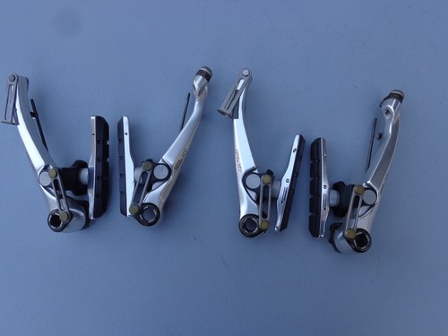 +++NEW OLD STOCK+++ SHIMANO DEORE XT BR-M739 V-Brakes | eBay