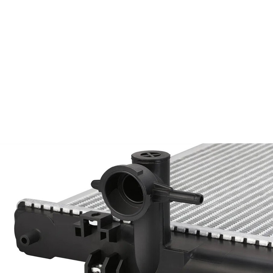 New Radiator For Mazda Audi Cx-5 2017-2020 By Pyfw-15-200 | eBay