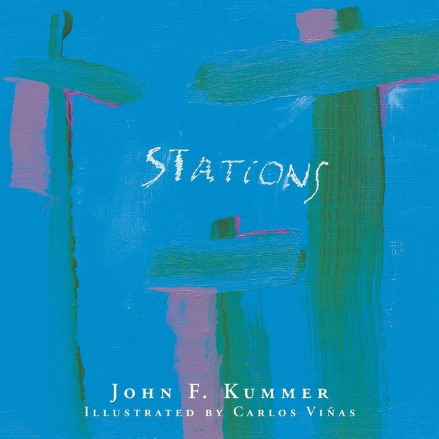 Stations von John F. Kummer (2020, Taschenbuch) online kaufen | eBay.de
