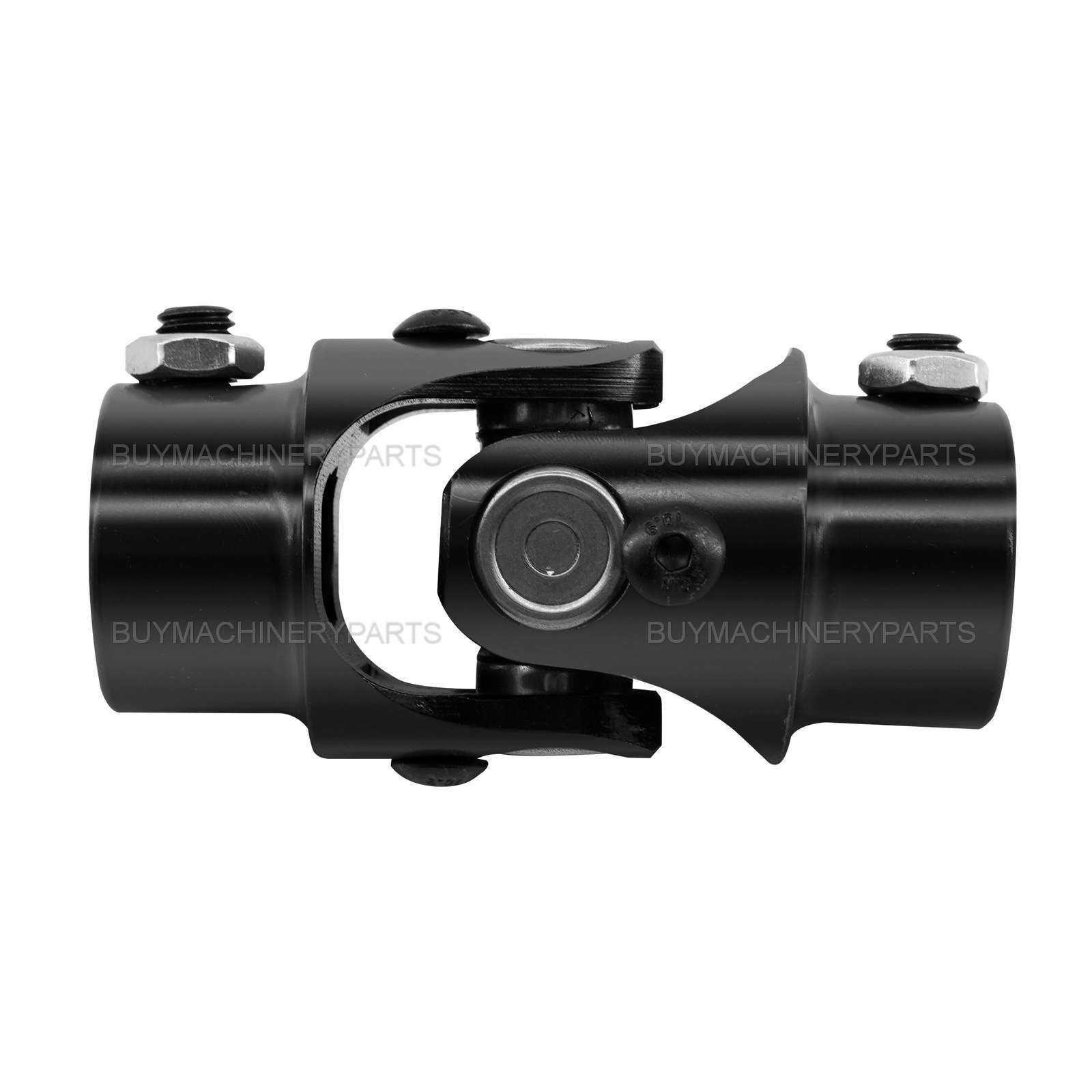 New 13/16"-36 Spline X 3/4" DD Steering Shaft Universal U Joint ...