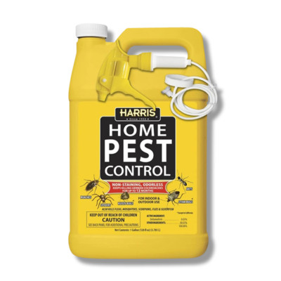 Harris Home Pest Control RTU - 128oz | eBay
