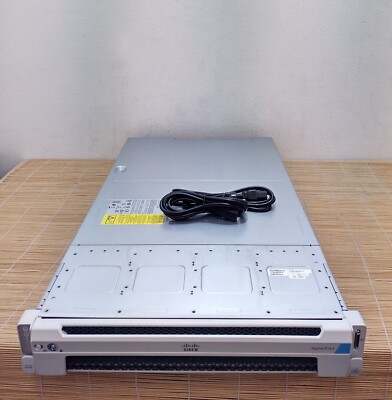 Cisco HX240C-M5L HyperFlex HX240c M5 LFF node bare bone chassis | eBay.de