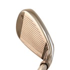 Oversize Custom Made Golf Clubs Os Wide Sole Regular Flex Iron Set | eBay