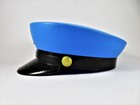 Lakeshore Hard Plastic Mail Carrier Hat Childrens Costume Accessory ...