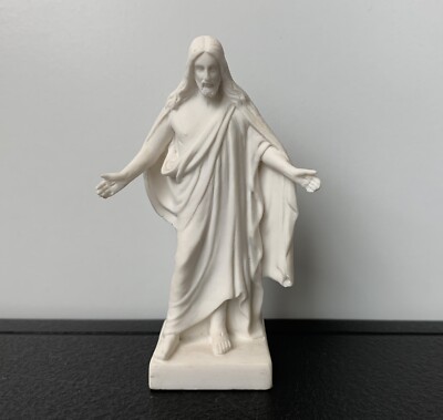 Christianity - Jesus Statue