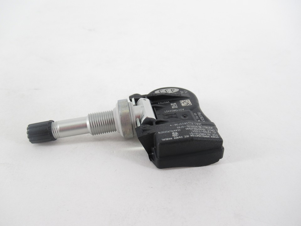 Genuine OEM Mopar Dodge Jeep 68252495AC TPMS Tire Pressure Sensor | eBay
