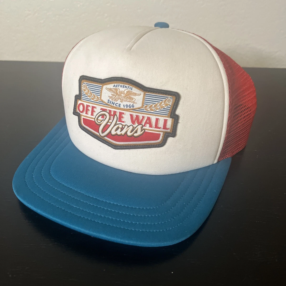 Snapback Collection Wall