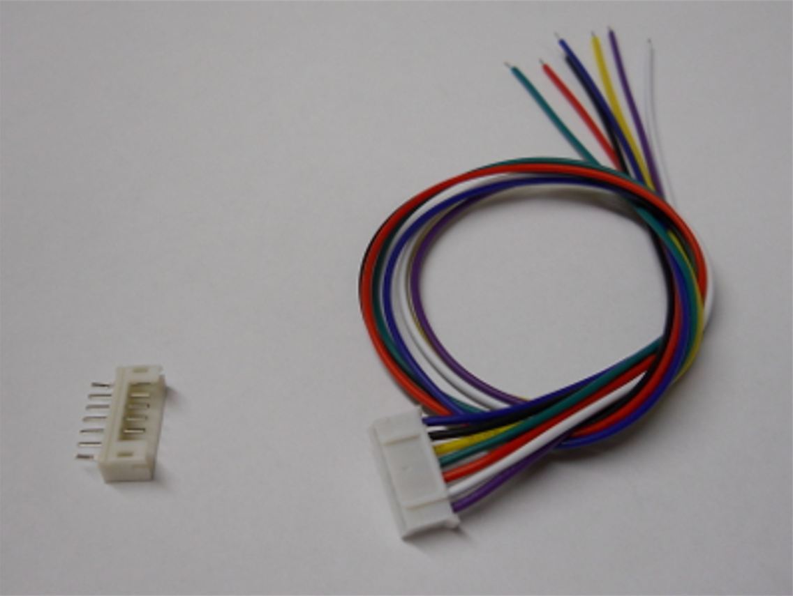 7-pin header and harness kit | eBay