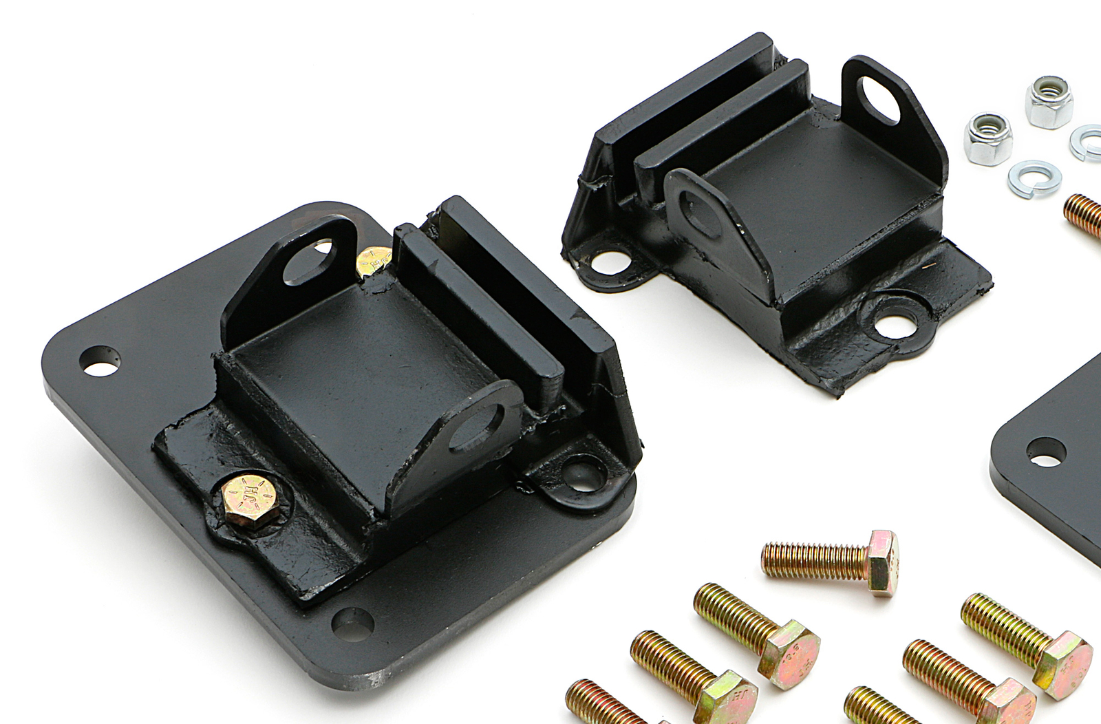 Trans-Dapt Ls Engine Swap Motor Mou Nt Kit 1-3/4In Forward 4597 | eBay