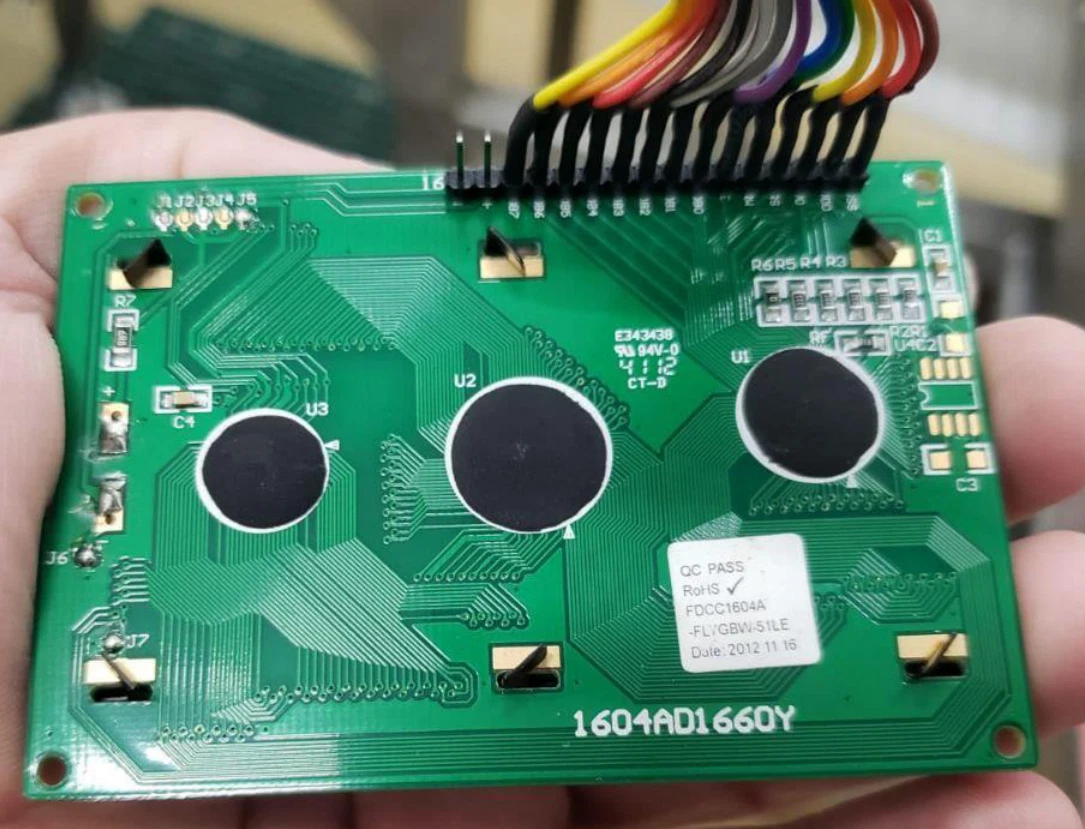 16x2 LCD Display Module Pinout Datasheet, 40% OFF 16x2 LCD Display Module Pinout Datasheet, 40% OFF