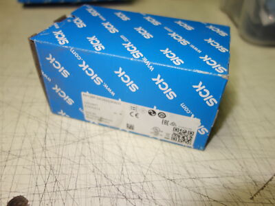 SICK RAY26P-34162530A00 MULTITASK PHOTOELECTRIC SENSOR 1221947 * NEW | eBay
