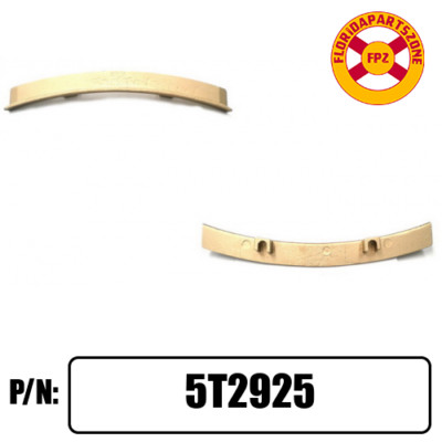 5T2925 - WEAR STRIP fits Caterpillar with Free Shipping | eBay