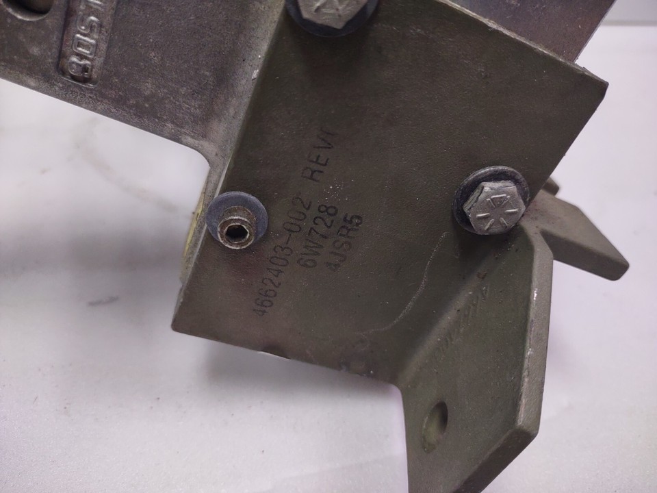 HAND CRANK Assy For HMMWV Turret | eBay