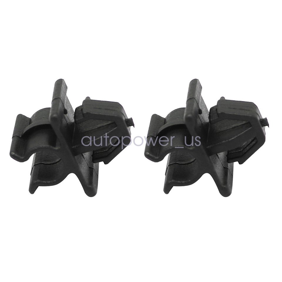 Hood Prop Rod Clip Hold Retainer 65722-JA000 fit Nissan Altima ...