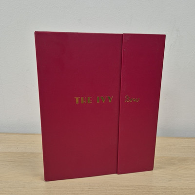 The Ivy Now The Restaurant its Recipes Fernando Peire Gary Lee Hardback ...