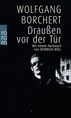 Draussen Vor Der Tur (German Edition) - Wolfgang Borchert - Good - See ...