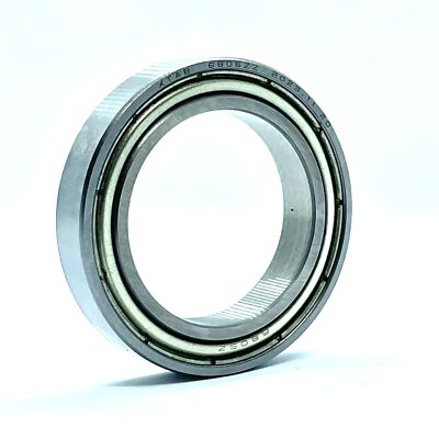 6805ZZ Deep Groove Ball Bearing Premium Quality - 25 x 37 x 7 mm | eBay