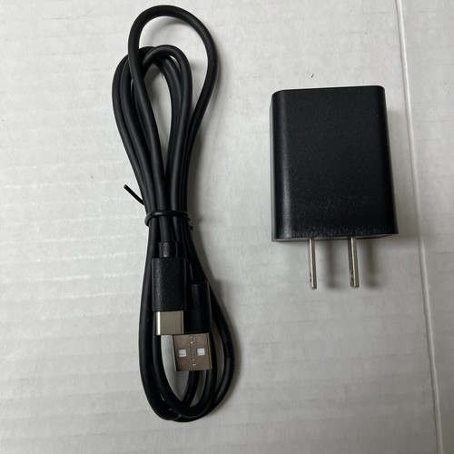 ONN USB OEM Wall Adapter Plug NIB for Tablets TEKA012 0502000UK ...