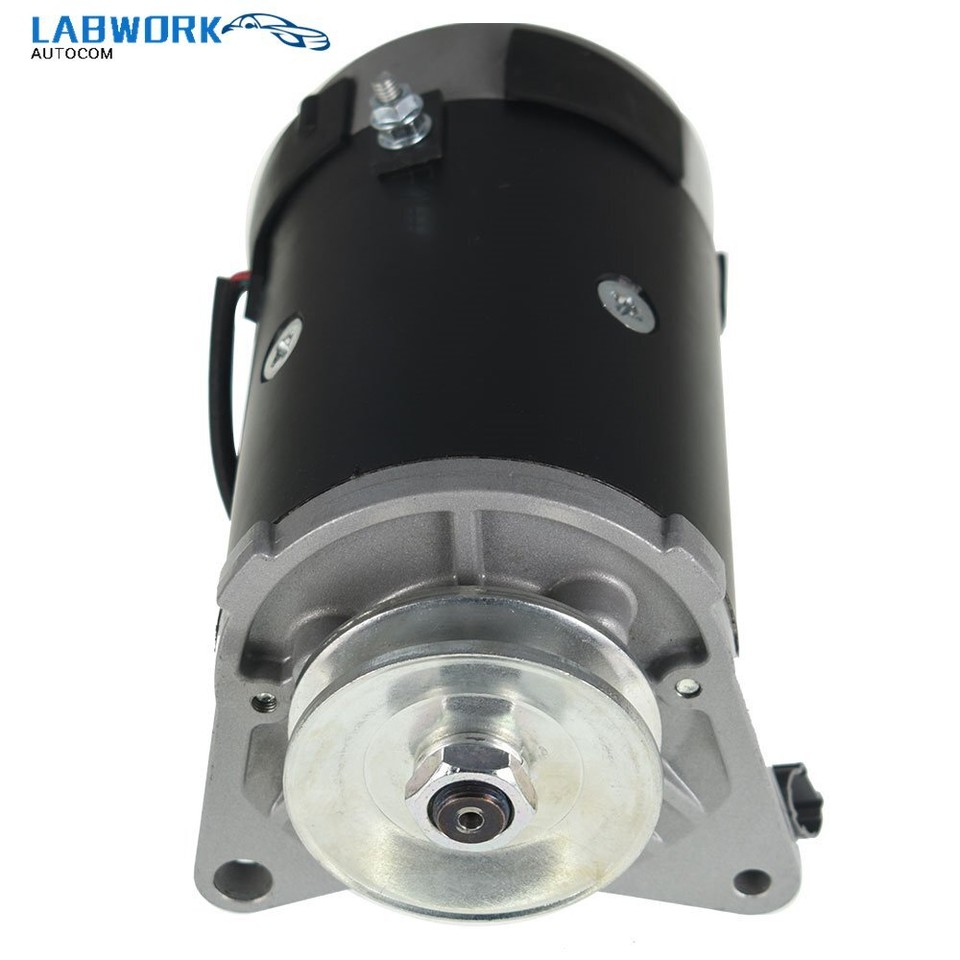 Starter Generator G16-G22 GSB107-06 JN6-H1100-00-00 New For Yamaha Golf ...