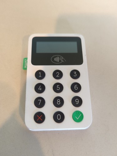 PayPal Zettle Reader 2 Payment Terminal | eBay