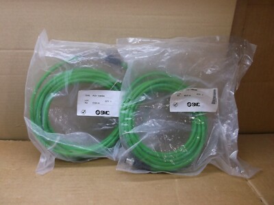 PCA-1446566 SMC NEW In Box 5 Meter M12 Ethernet EX300SI Unit Cable ...