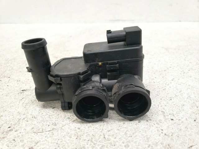 MERCEDES BENZ W211 Water Heater Control Valve A2118320084 for sale ...