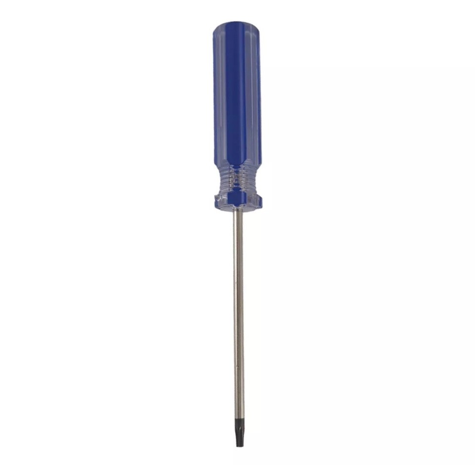 Torx T8 Opening Security Screwdriver PS5 PS4 PS3 Console Opening Tool ...