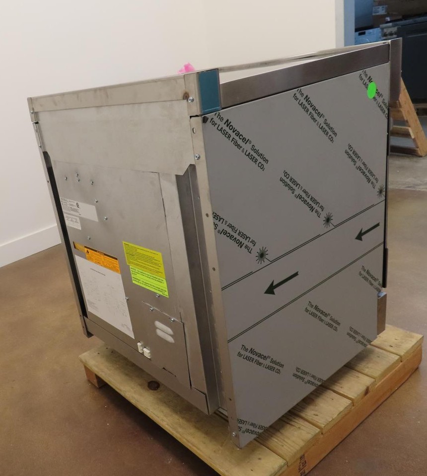 Viking 3 Series RVER33015BSS 30" Self-Clean Stainless Electric Range ...