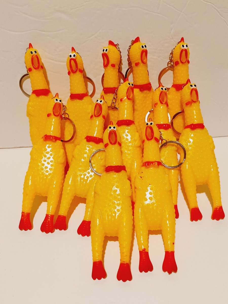 Chicken Themed Party