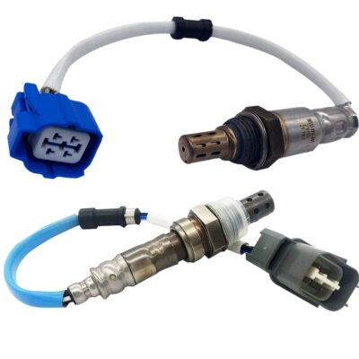 2 x Oxygen Sensors O2 For 2002 Honda CRV (some - USA) | eBay Australia