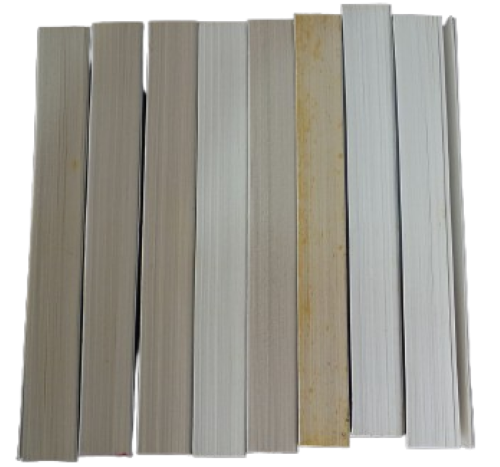 True Blood Sookie Stackhouse Novels Charlaine Harris Boxed Set of 8 ...