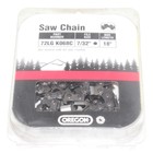 Oregon 72LGK068C Chainsaw Chain 7/32" File Size OR-72LGK068C | eBay