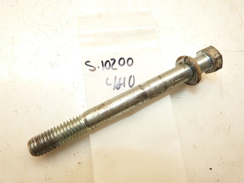 Simplicity Power Max 616 4040 Tractor Onan CCKA 16.5hp Engine Flywheel ...