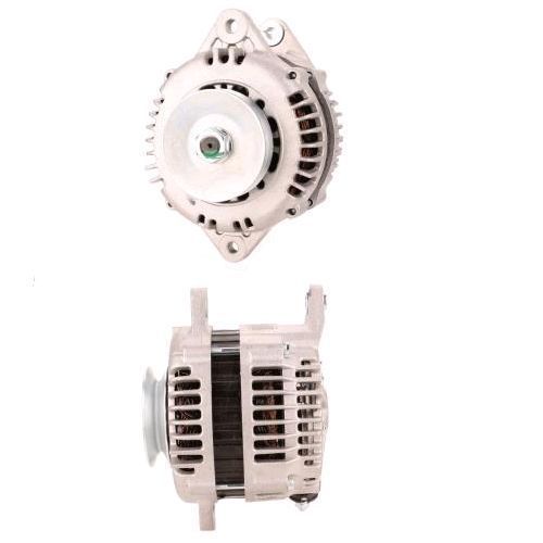 Lichtmaschine für Nissan Almera Tino V10 2.2 Di dCi Almera 23100-BN300 ...