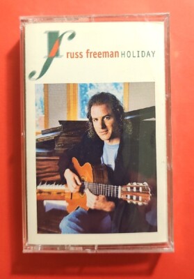 Russ Freeman - Holiday Cassette SEALED RARE | eBay