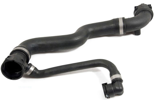 1 piece Top Radiator Hose Water Pipe Hose for BMW E46 316i 318i 316Ti ...