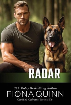 Radar by Fiona Quinn Hardcover Book 9781966221180| eBay