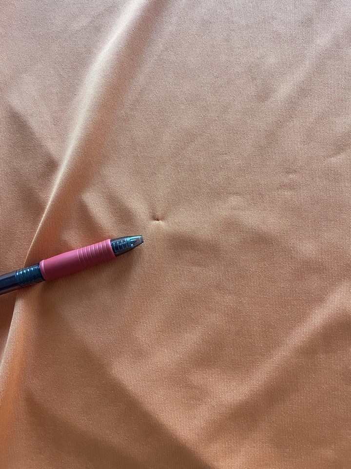 Puma Golf Orange White Stripe Polo Mens Sz Large Short Sleeve Shirt NWT ...