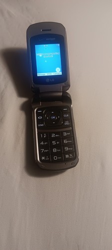 LG Accolade VX5600 flip phone | eBay