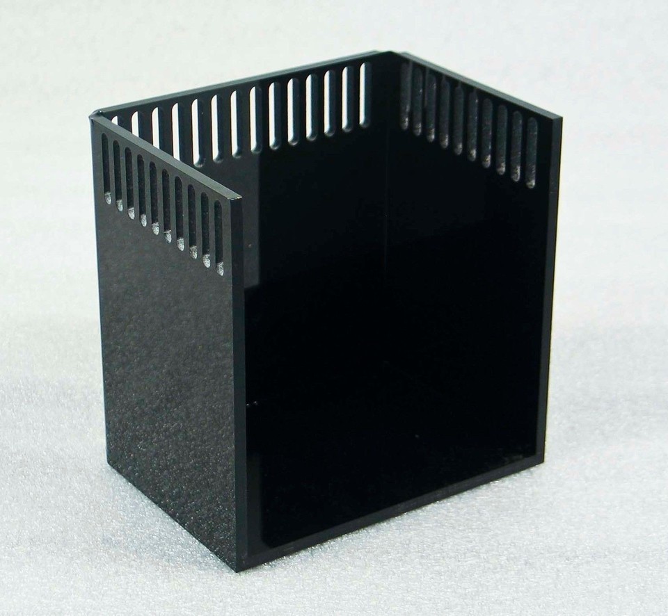 Retrofit Overflow Box by CPR (RSS07) Surface Skimmer Up to 60 gal ...