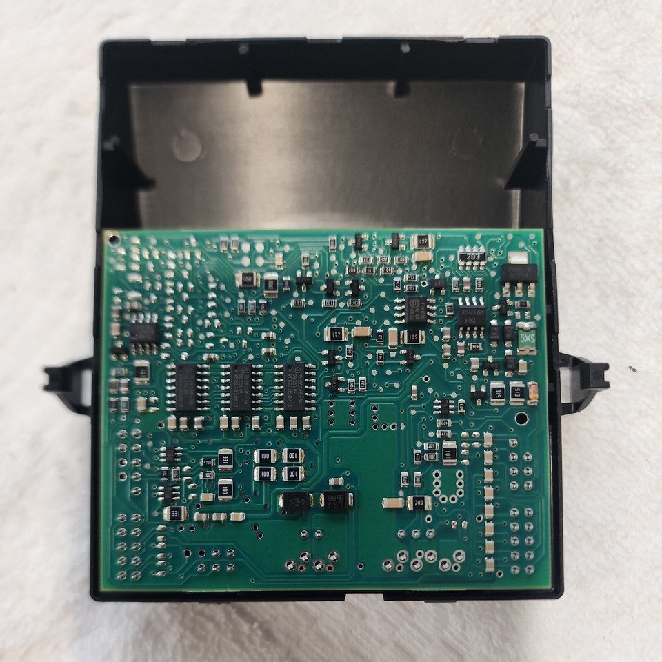 2007-2012 MERCEDES GL450 X164 FRONT RIGHT PASSENGER SIDE DOOR CONTROL ...