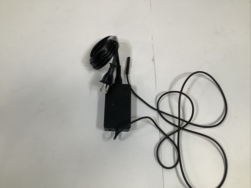 Genuine Original OEM Microsoft 65W AC Adapter Charger 1706 -NG I2B | eBay