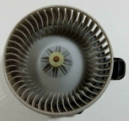 87103-48080 DENSO BLOWER W/FAN MOTOR Toyota Avalon Camry Highlander ...